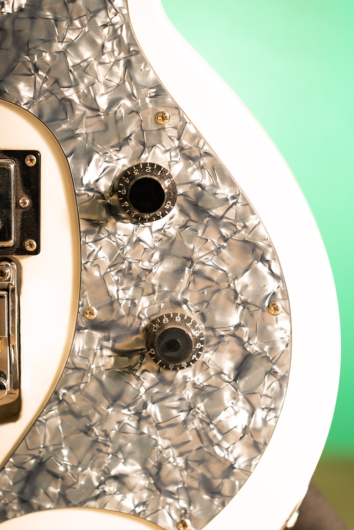 Richie Sambora Prototype