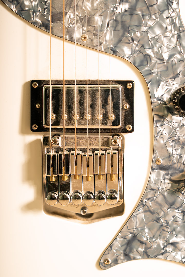 Richie Sambora Prototype