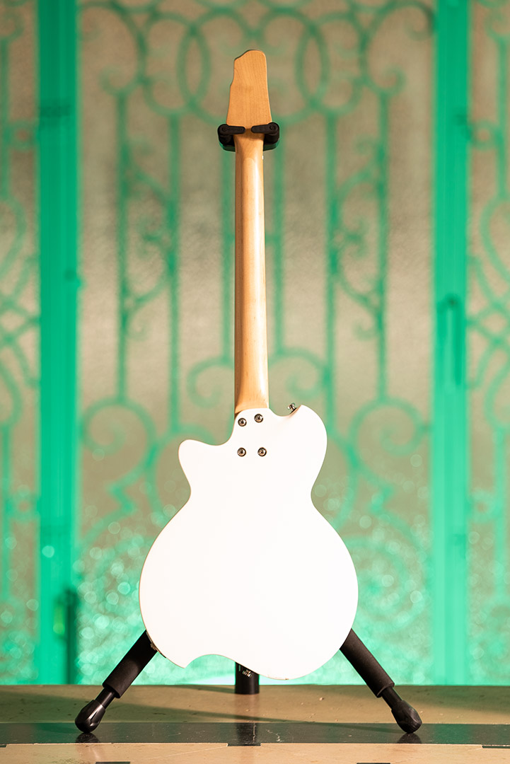 Richie Sambora Prototype