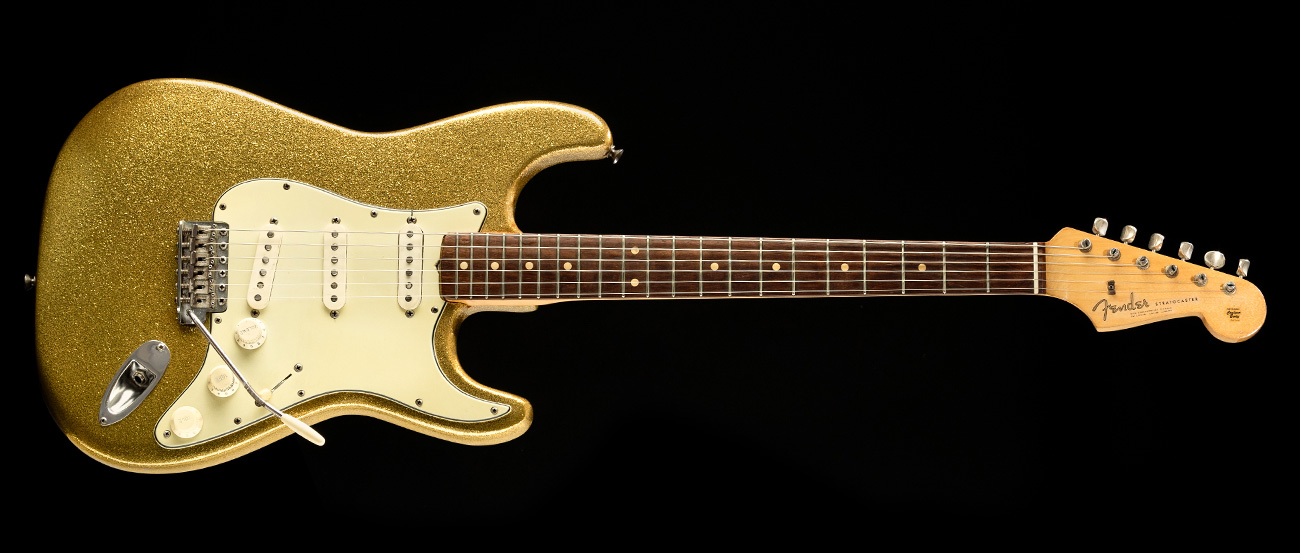 Matt's Guitar Shop - Achat et ventes de guitares d'artistes et de ...